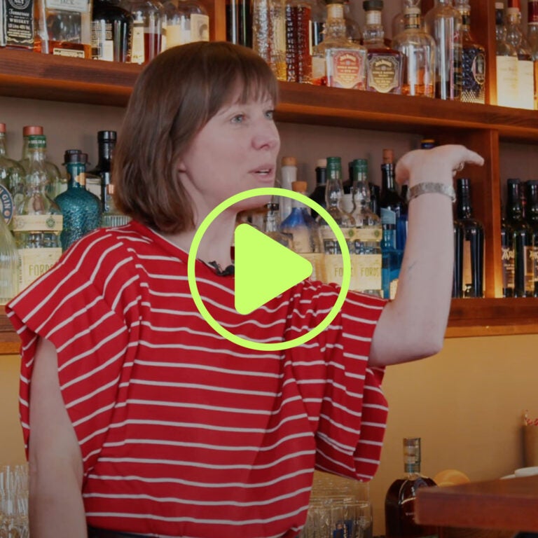 session – Bar-Fabric